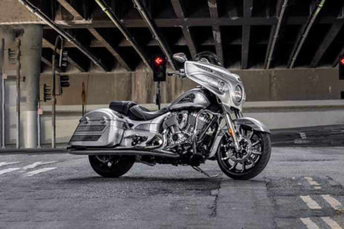 Top Ten Expensive Motorcycles on Sales in India - Top Rated