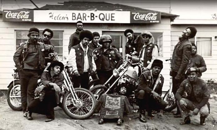 Top Ten Interesting Facts about American Motorcycle History - Top Rated