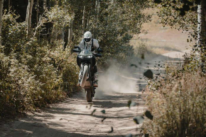 Top Ten Interesting Facts about Zero DSR/X Adventure Bike - Top Rated