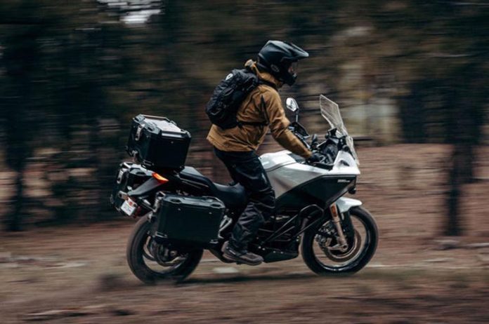 Top Ten Interesting Facts about Zero DSR/X Adventure Bike - Top Rated