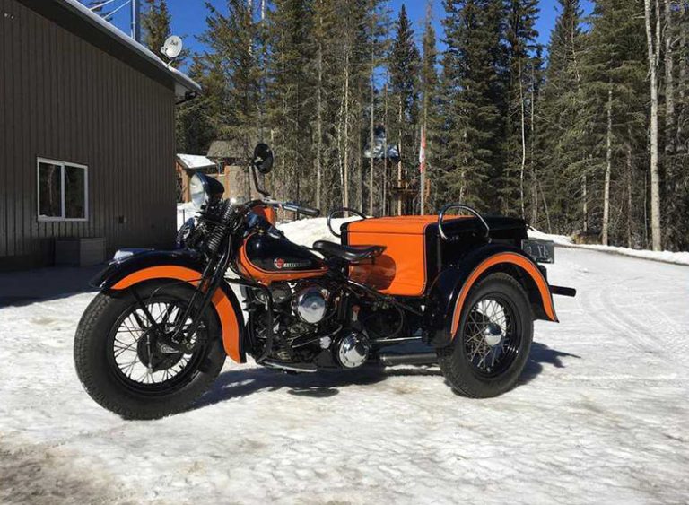 Top Ten Facts Only Real Riders Know about Harley-Davidson's History