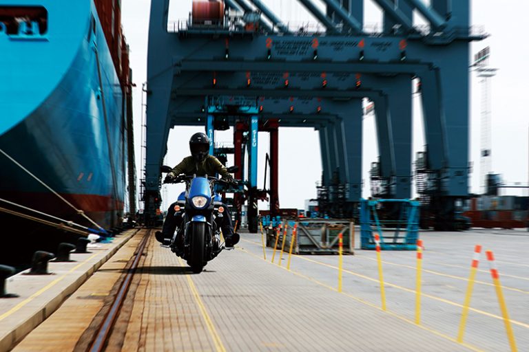 2022 Suzuki Boulevard M109R BOSS Cruisers - Review Specs