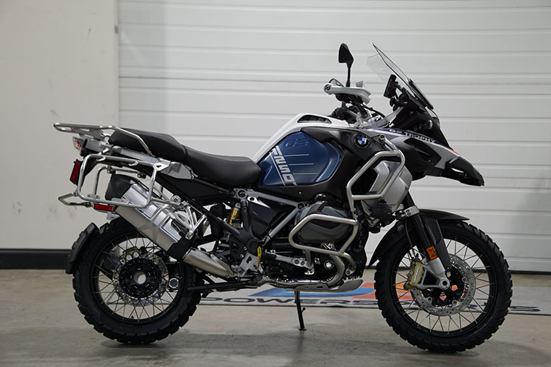 2023 BMW R 1250 GS Adventure Trophy Review Specs Price 2023 BMW R 1250 GS Adventure Trophy Review Specs Price