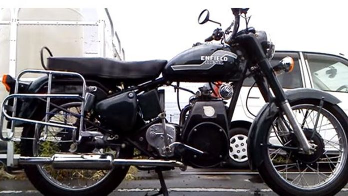 Top Ten Best Diesel Bikes of All Time - Top Rated