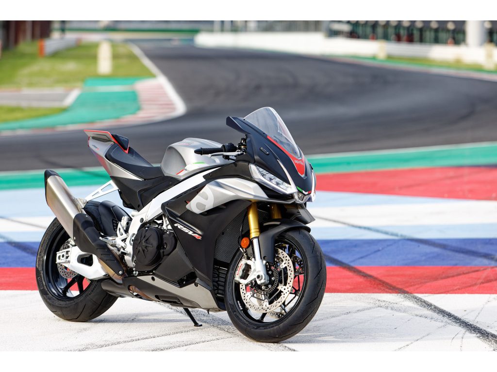 Top Ten Best 1000cc Bikes in 2023 - Top Rated