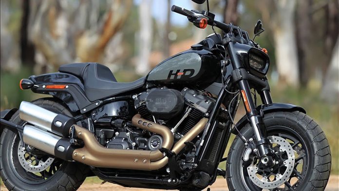 2023 Harley-Davidson Fat Bob 114 Cruiser - Review Specs Price