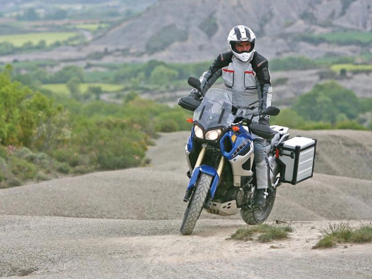 Top Ten Best Yamaha Tenere Bikes of All Times - Bikes Catalog