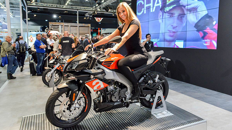 Top Ten Best Motorcycle Trade Shows of All Times - Bikes Catalog