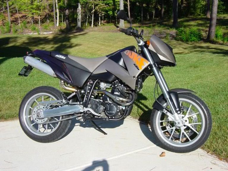 Top Ten Best KTM Dukes in History - Bikes Catalog