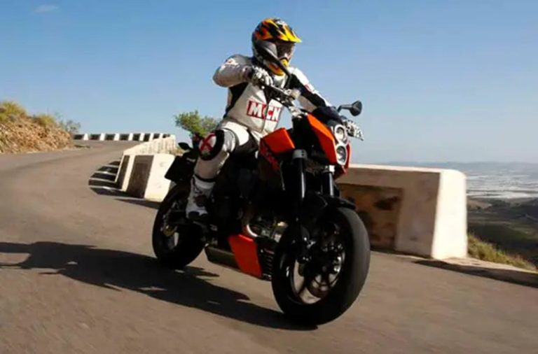 Top Ten Best KTM Dukes in History - Bikes Catalog