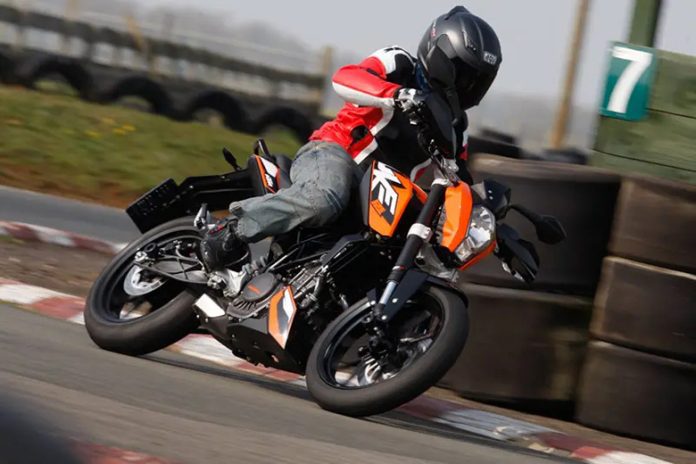 Top Ten Best KTM Dukes in History - Bikes Catalog