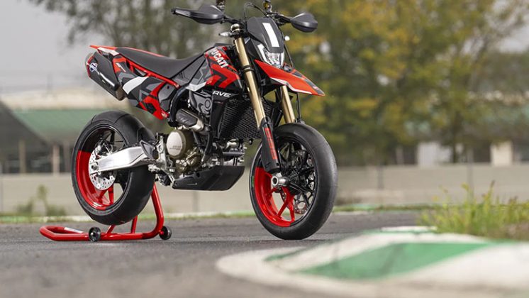 Top Ten Best Road Legal Supermotos in 2025 - Top Rated